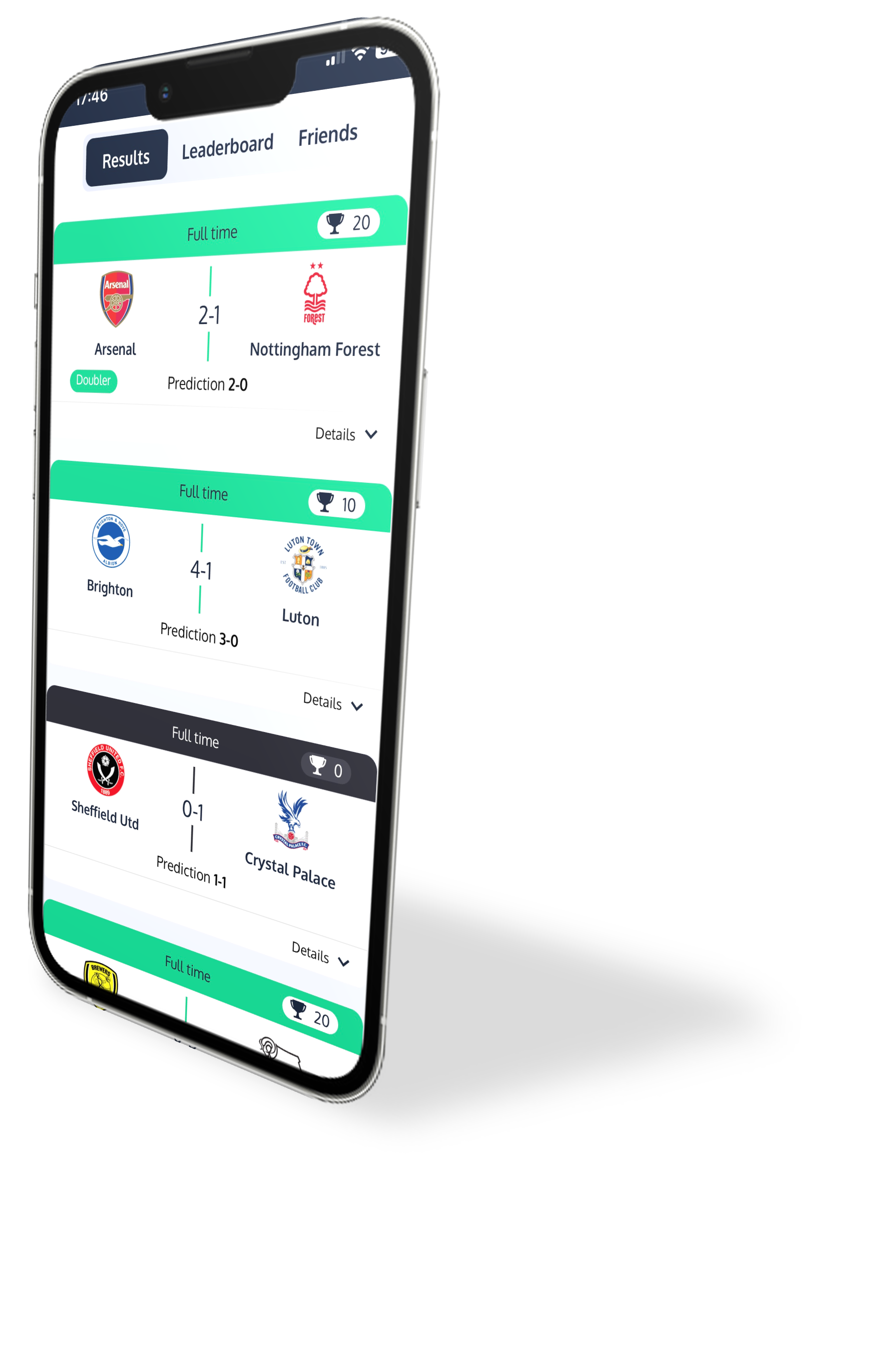 How to play – Prophet League